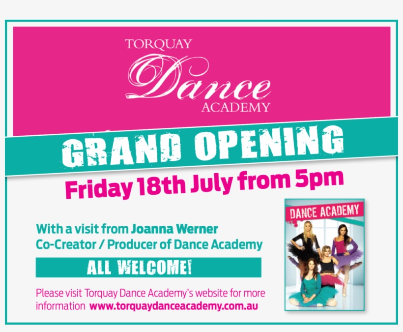 New Video Group Dance Academy: Season 2-vol. 2 [dvd] - 1000x775 PNG ...