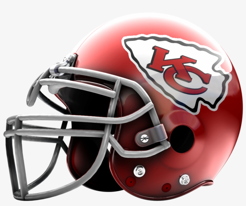 07 - Kansas City Chiefs - 1000x1000 PNG Download - PNGkit