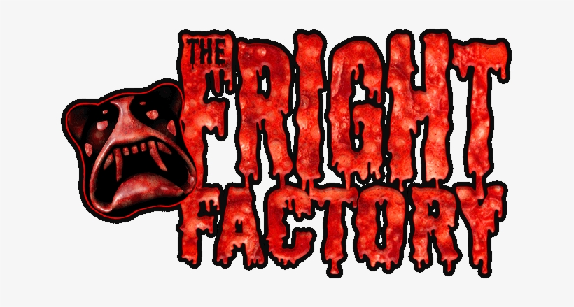The Fright Factory Haunted House - Fright Factory Haunted House ...