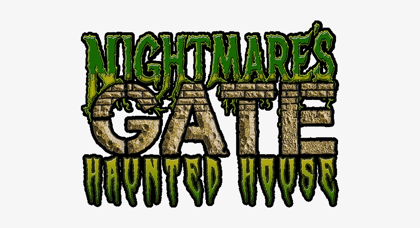 Download Transparent Nightmare's Gate - PNGkit