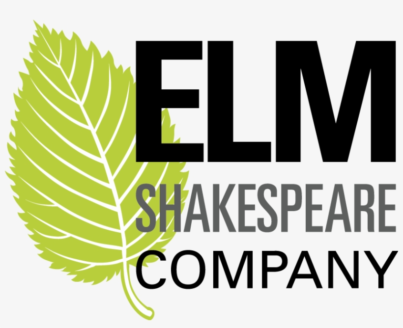 Download Transparent Elm Shakespeare Company Logo - Loose-leaf Version ...