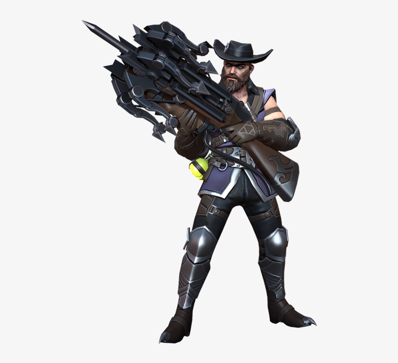 Silvernail Vainglory - 486x800 PNG Download - PNGkit