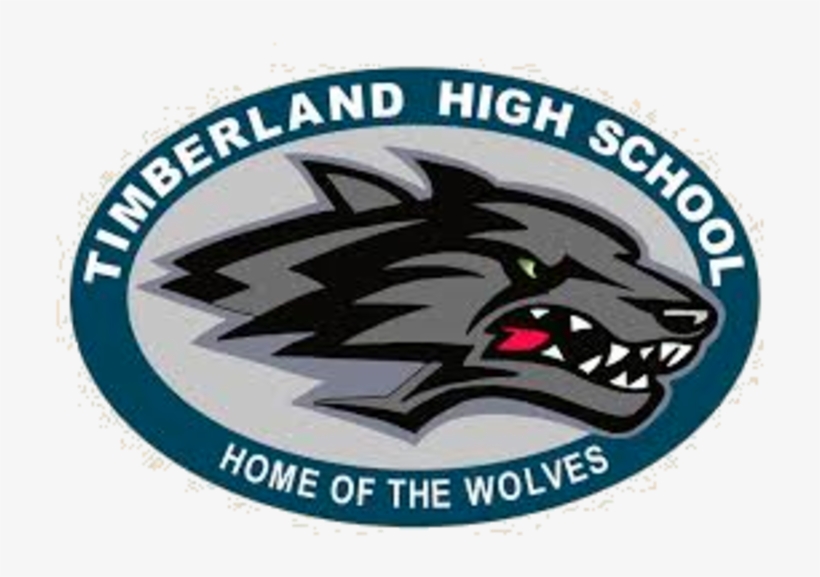 Timberland High School Wolves Football - 720x511 PNG Download - PNGkit