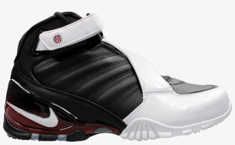 Zoom Vick 3 'atlanta Falcons' - Nike Zoom Vick Iii Men's 12.5 - 850x487 ...