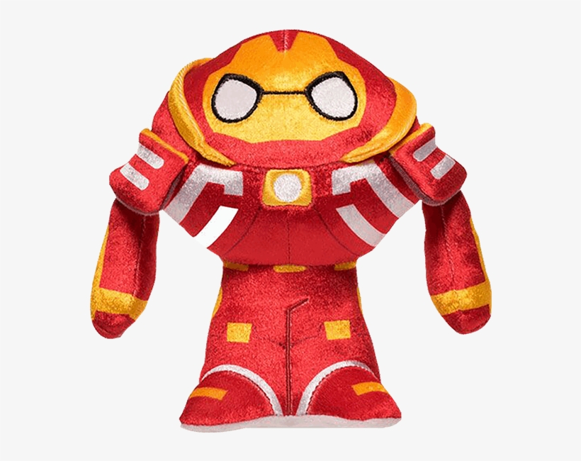 Infinity War - Avengers Infinity War Plush - 600x600 PNG Download - PNGkit