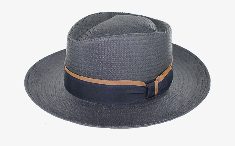 Navy Toyo S For Web - Fedora - 700x700 PNG Download - PNGkit