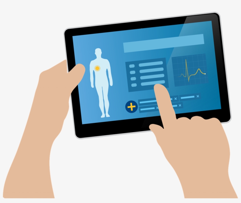 Cc0 Public Domain - Electronic Health Record - 1024x813 PNG Download ...