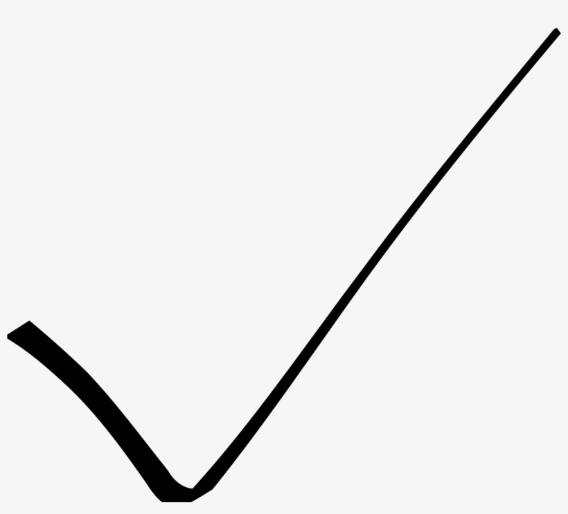 Filecheck Mark - Small Check Marks - 2000x1708 PNG Download - PNGkit