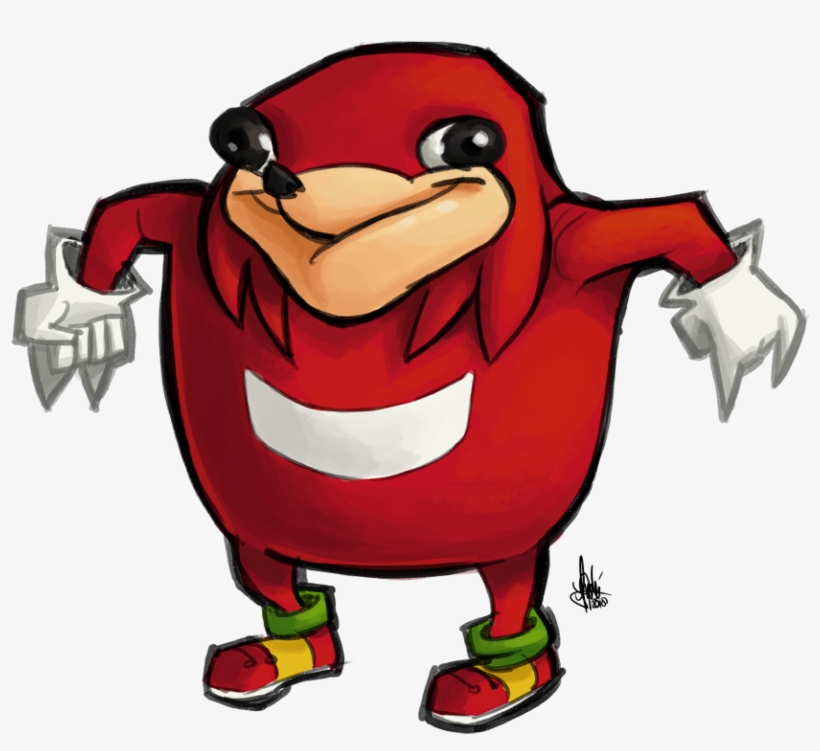 Download Transparent Penguin Red Bird Beak Vertebrate Cartoon ...
