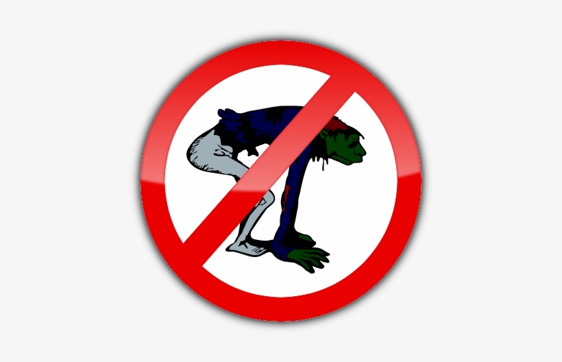 No Trolls Please By Vh - Wikimedia Commons - 448x448 PNG Download - PNGkit