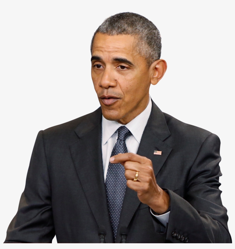 Barack Obama Png Transparent Image - Doctor Christian Jensen - 500x488 ...
