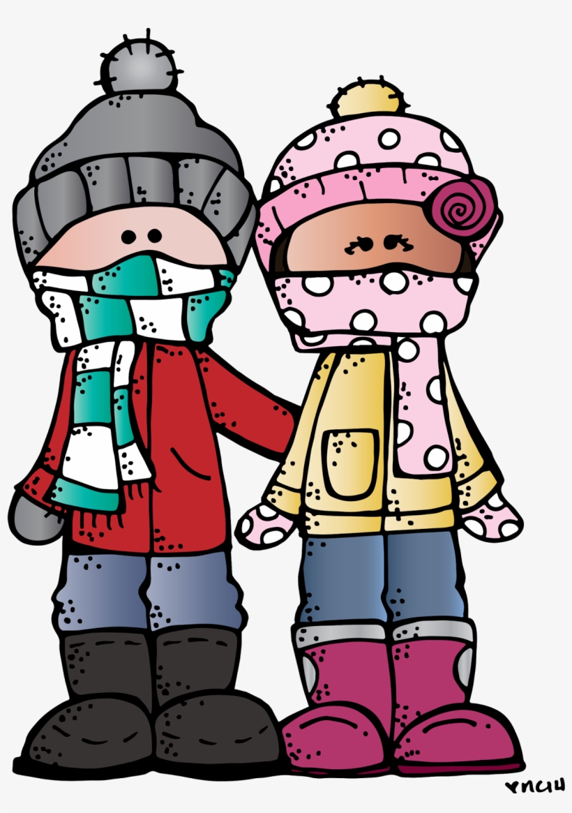 Melonheadz New Years Clipart Images