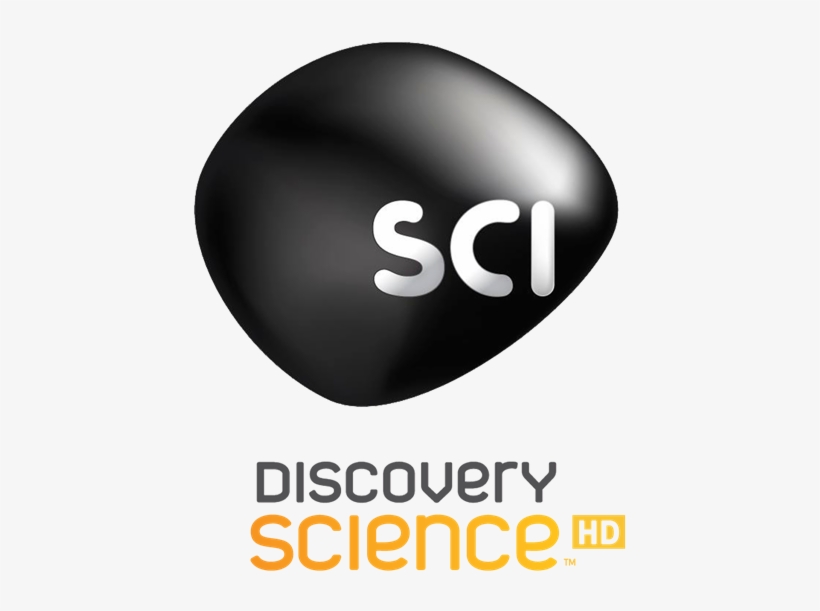 Discovery Science Hd - Discovery Science Channel Logo - 471x564 PNG ...