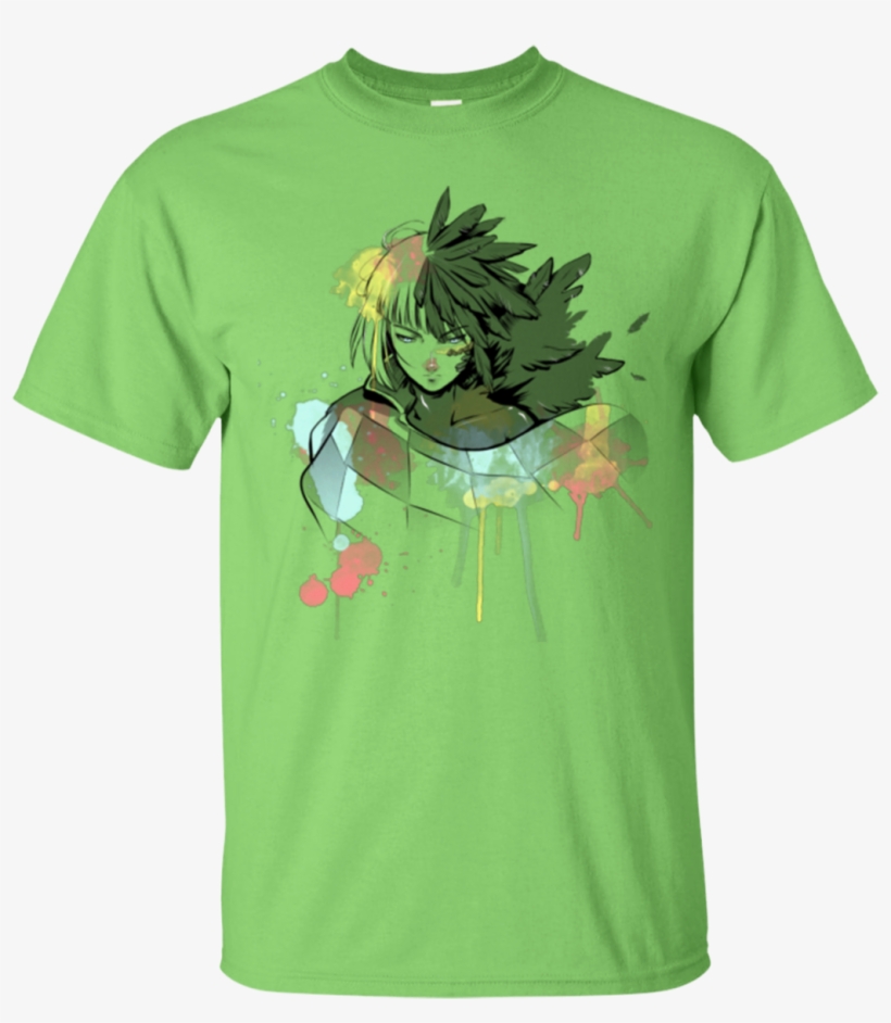 Howl Watercolor Ghibli T-shirt - Love Kitties T Shirt - 1155x1155 PNG ...