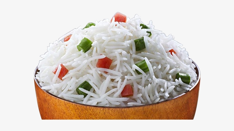 Rice - Other - Staples - Basmati - 621x396 PNG Download - PNGkit