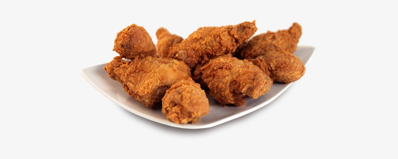 Chicken - Quik Chik - 485x249 PNG Download - PNGkit