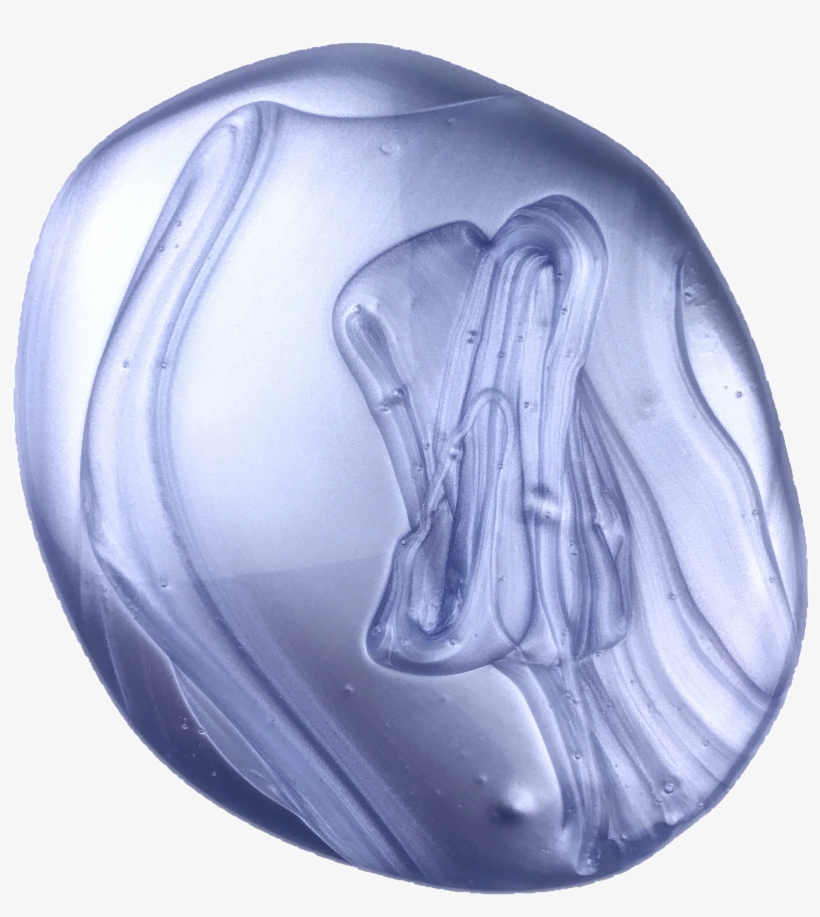 Mystic Glacier - Slime Transparent Background - 3024x3389 PNG Download ...