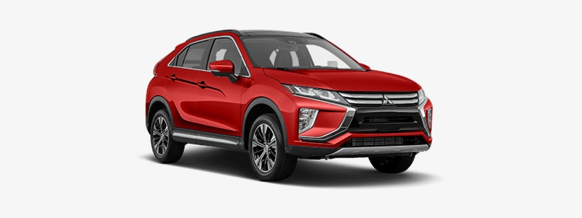 Red Diamond 2018 Mitsubishi Eclipse Cross Exterior - Mitsubishi Eclipse ...