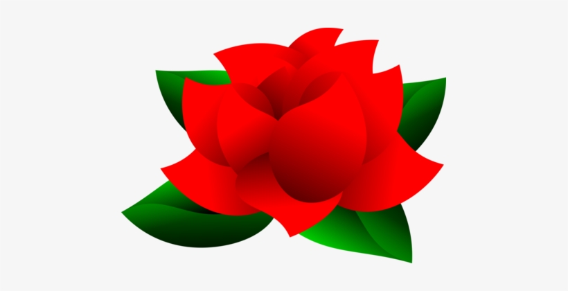 Garden Roses Computer Icons Drawing Download Line Art - Rose Clipart ...