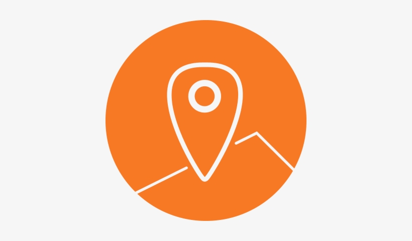 Location-icon - Exscientia Logo - 400x400 PNG Download - PNGkit