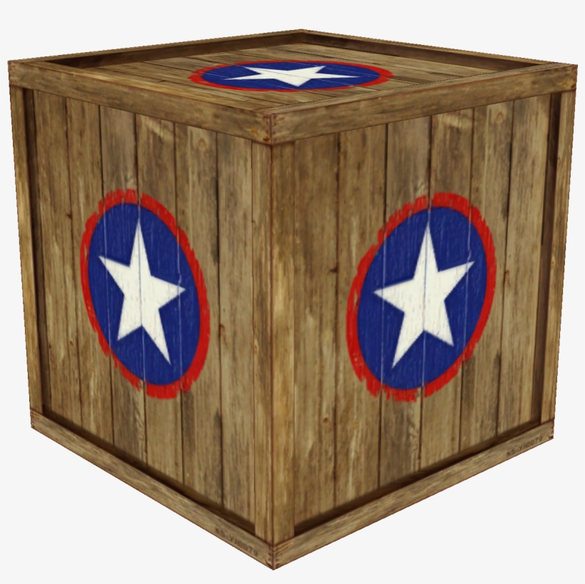Wood Box - Box Png Hd - 1509x1320 PNG Download - PNGkit