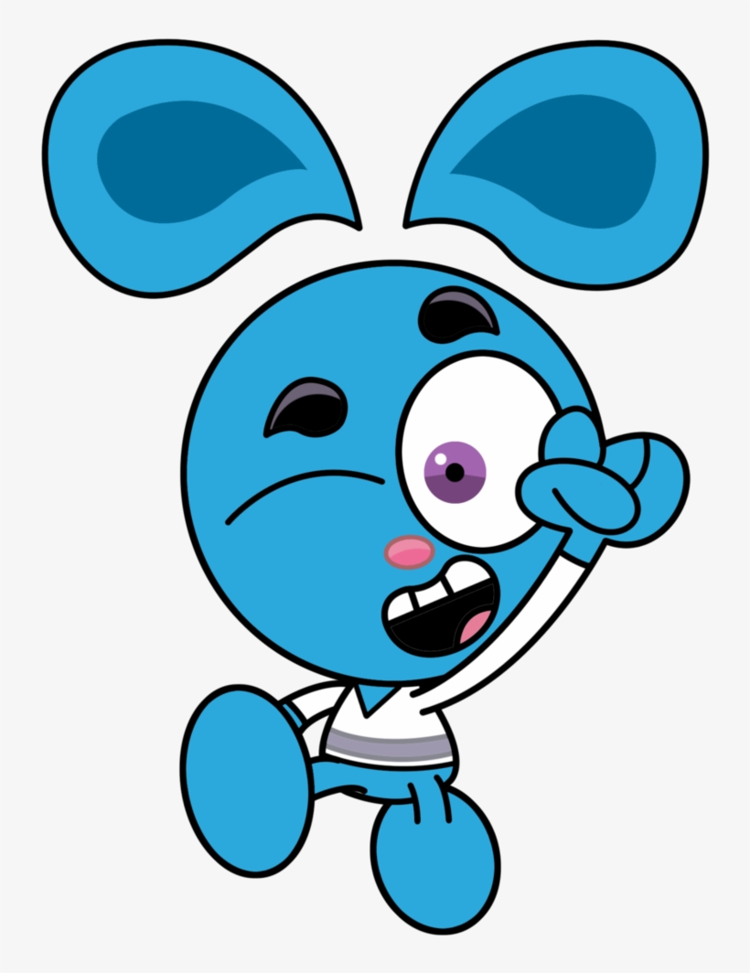 Yang Chibi By Lucius4277-d53mbfb - Yin Yang Yo! - 784x1019 PNG Download ...