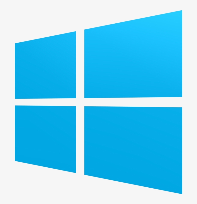 Download Transparent File - Windows Logo - 2012 - Windows Logo ...