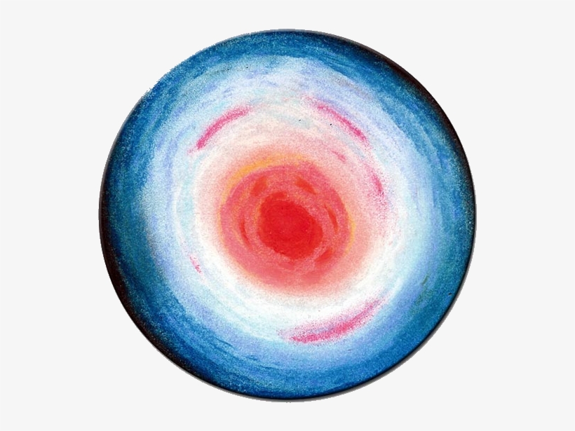 Centering The Heart - Heart - 550x550 PNG Download - PNGkit