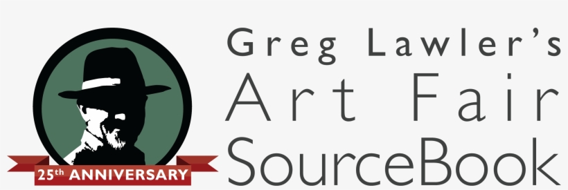 Greg Lawler's Art Fair Sourcebook Greg Lawler's Art - Art - 3000x862 ...