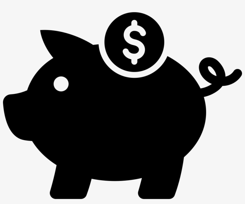 Png File - Save Money Icon Png - 980x768 PNG Download - PNGkit