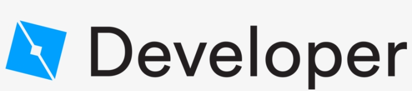 Developer Logo Plustilt - Roblox Developer - 879x279 PNG Download - PNGkit