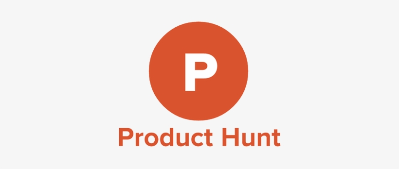 New Product Hunt Logo - Product Hunt Logo Png - 400x400 PNG Download ...