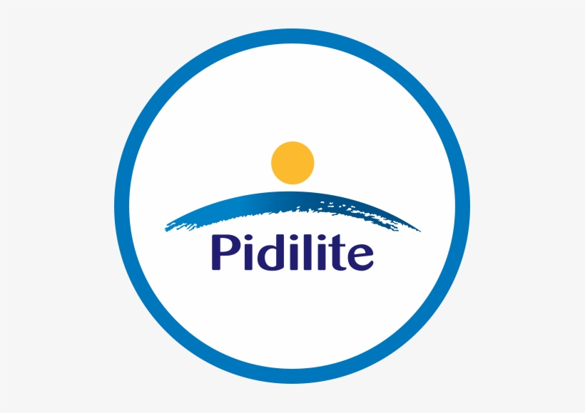 Pdlite-logo - Pidilite Industries - 500x500 PNG Download - PNGkit