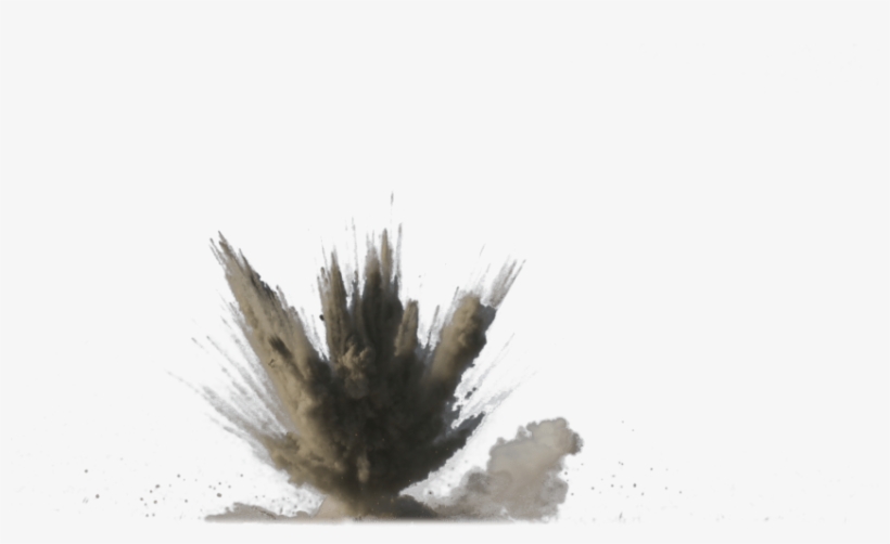 Free Png Dirt Explosion Png Images Transparent - Dirt Explosion Png ...