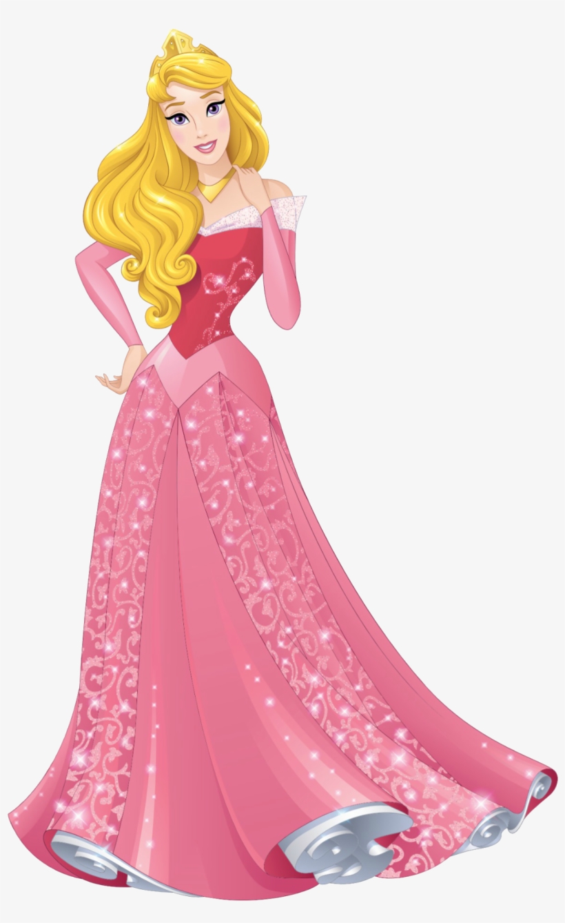Princess Png - Disney Princess Aurora - 480x750 PNG Download - PNGkit