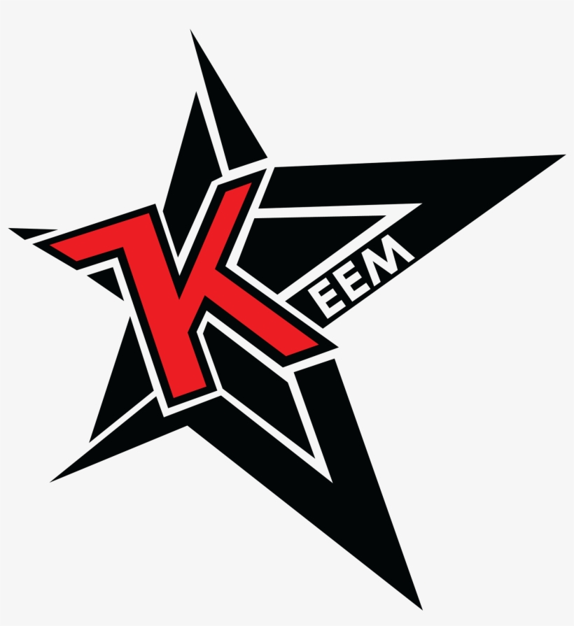 Keem - Keemstar Logo Png - 2048x2048 PNG Download - PNGkit