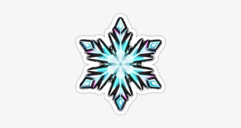 10 Best Images Of Disney s Frozen Snowflake Elsa s Snowflake Frozen 