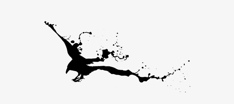 Raven By Carny - Raven Tattoo Small - 678x380 PNG Download - PNGkit