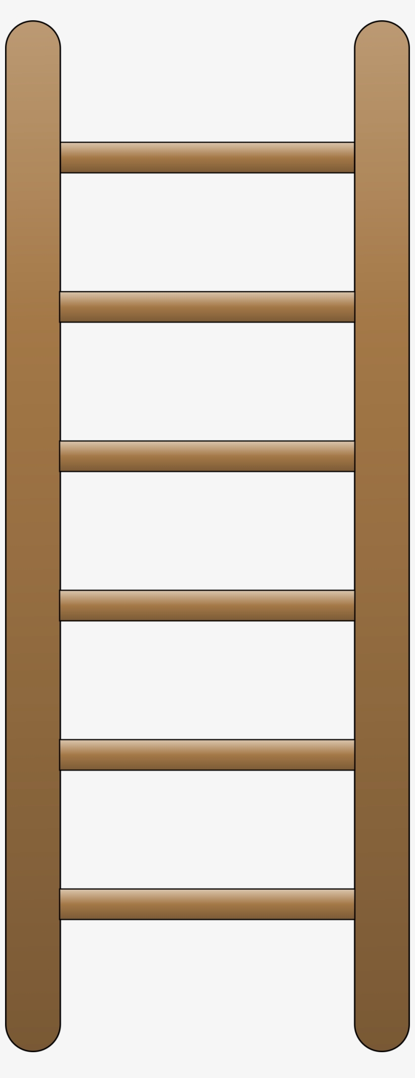This Free Icons Png Design Of Ladder - 942x2400 PNG Download - PNGkit