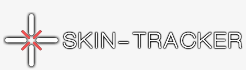 Skintracker Logo Skintracker Logo - Skin Tracker Png - 1000x237 PNG Download - PNGkit