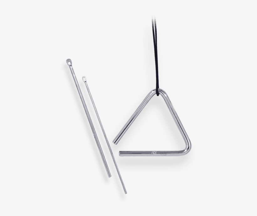 Lp 311b 5" Triangle - 604x640 PNG Download - PNGkit