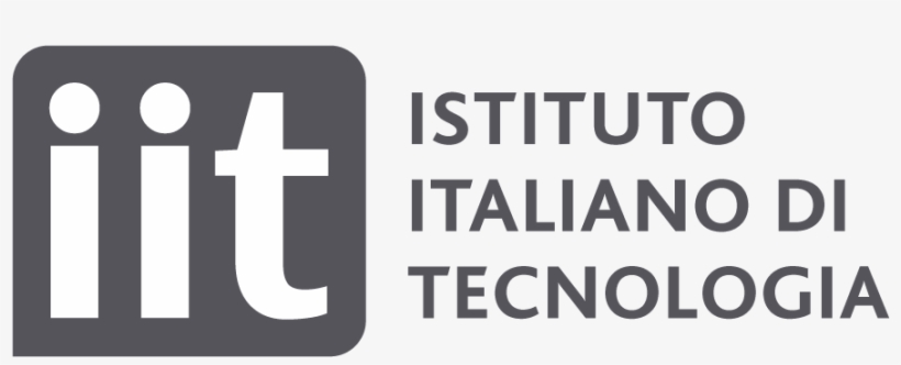 Download Transparent Iit V4 Logo T2 2 - Istituto Italiano Di Tecnologia ...