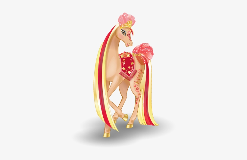 Pony Royale World Images Princess Starfire Wallpaper - Pony Royale ...