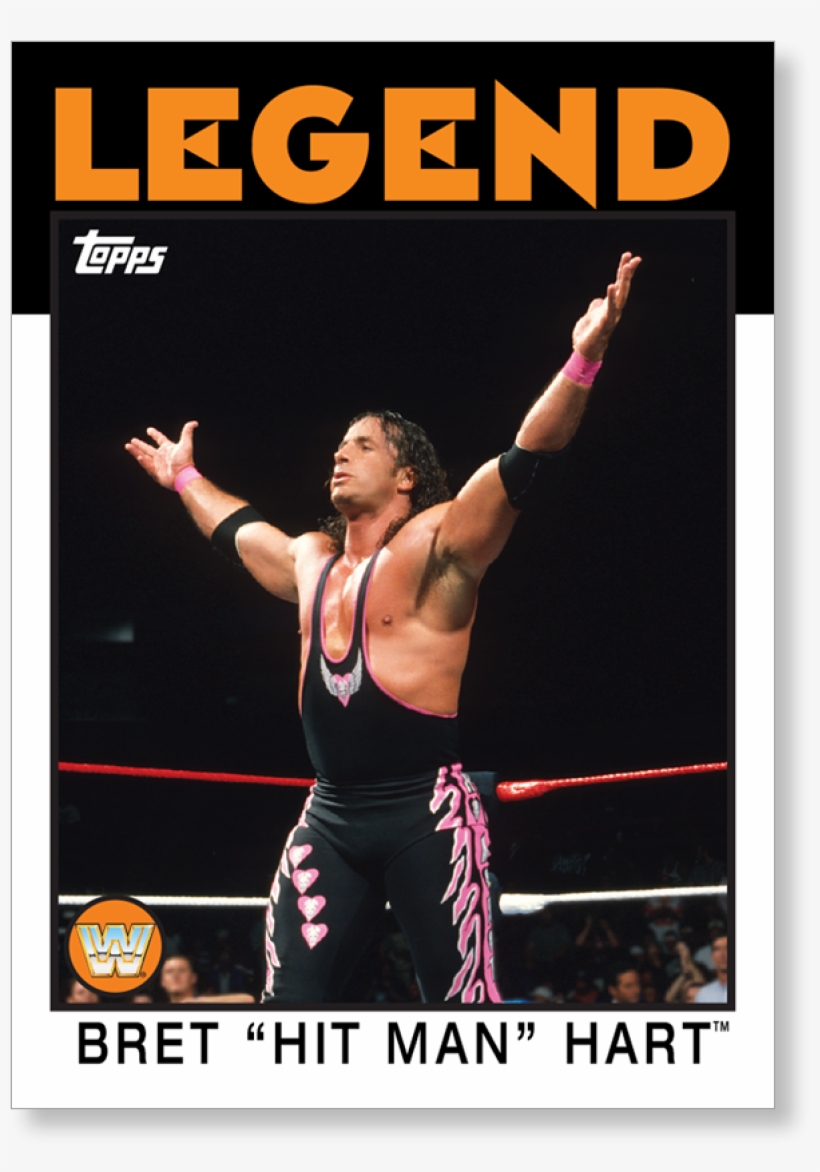 Jim The Anvil Neidhart Poster - 2000x2000 PNG Download - PNGkit