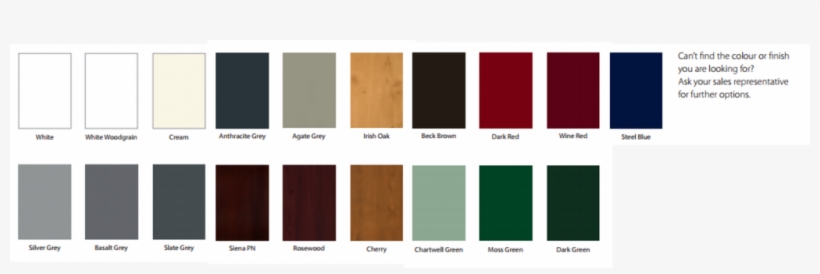 Window Frame Colours Barrow - Grey Window Frame Color - 1024x293 PNG ...