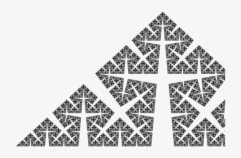 Cesaro - Koch Snowflake - 712x458 PNG Download - PNGkit