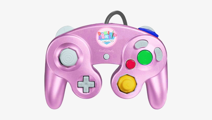 Edited Mediaddlc Gamecube Controller - Gamecube Controller B Button ...