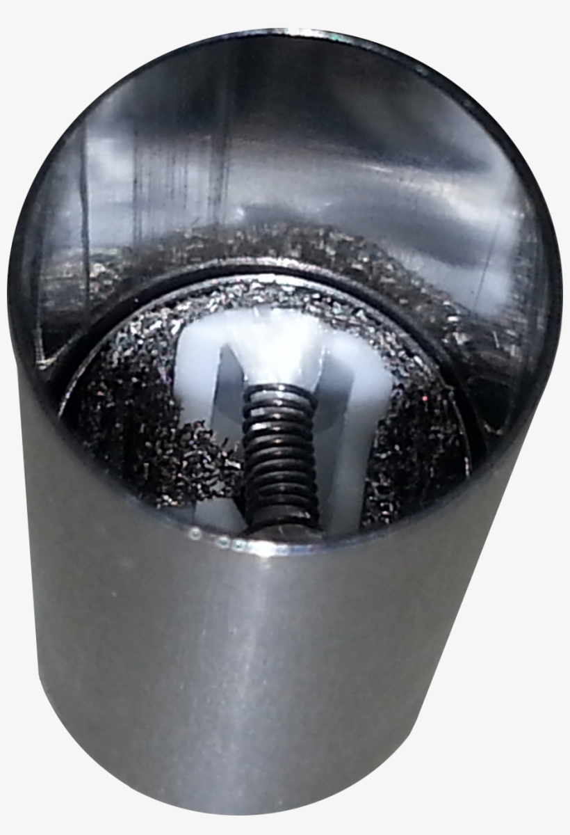 Download Transparent Dripping Atomizer Crop - Metal - PNGkit