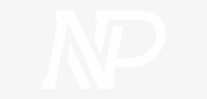 Logo Np - Basketball - 500x314 PNG Download - PNGkit