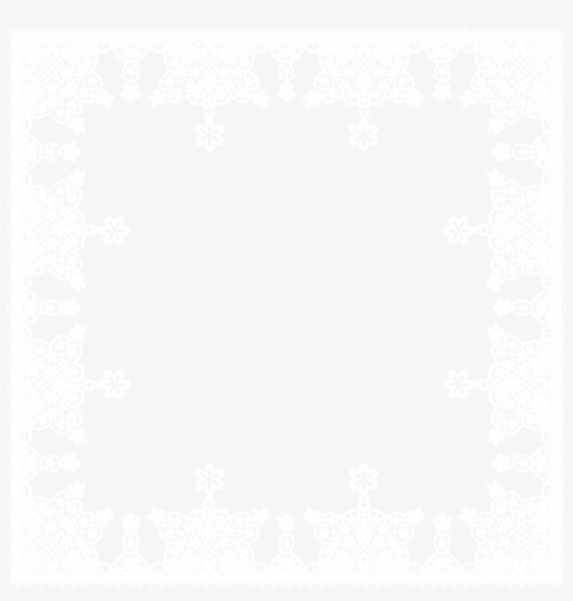 Download Transparent Lace Border Png For Kids - Child - PNGkit